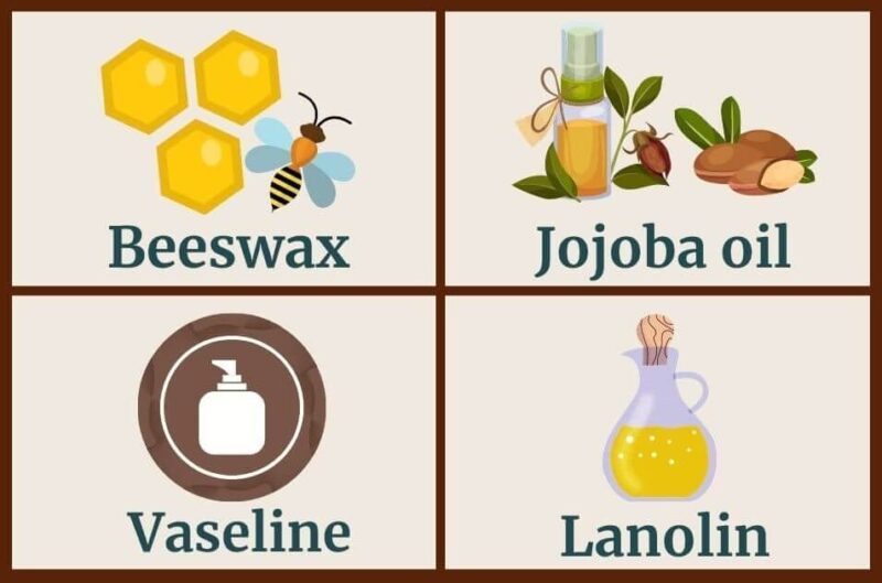 [Renapur Leather Balsam] Easy-to-Use Leather and Faux Leather Care ...